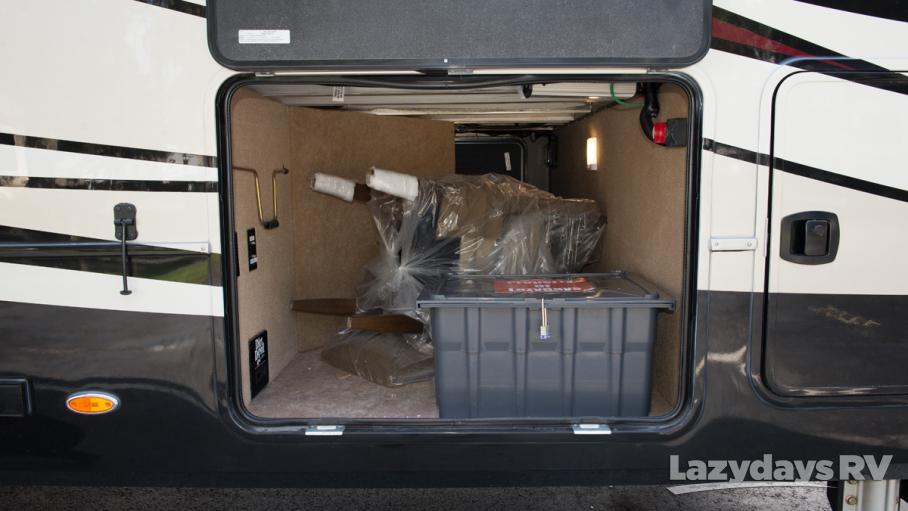 2019 Vanleigh RV Beacon 34RLB for sale in Tampa, FL | Lazydays