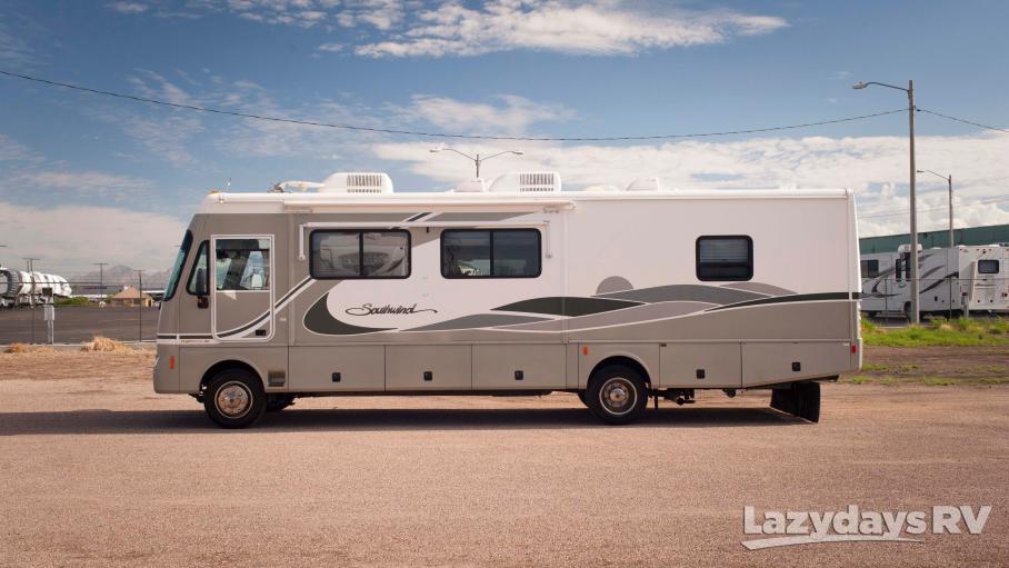 2004 Fleetwood RV Southwind 32 for sale in Tucson, AZ | Lazydays