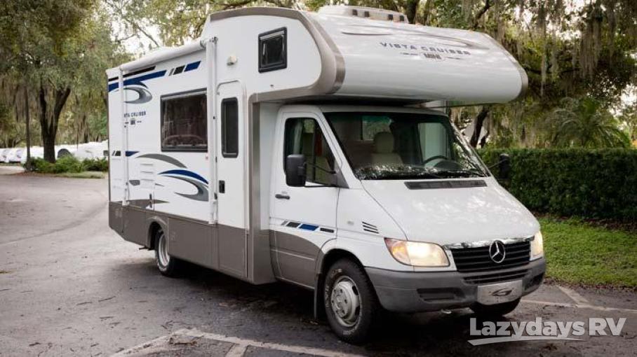 2006 Gulf Stream Vista Cruiser 24MINI for sale in Tampa, FL | Lazydays