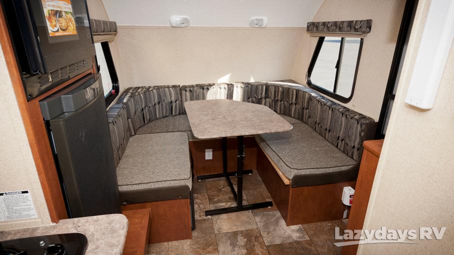 2014 Forest River R-Pod Hood River RP-182G for sale in Tucson, AZ ...