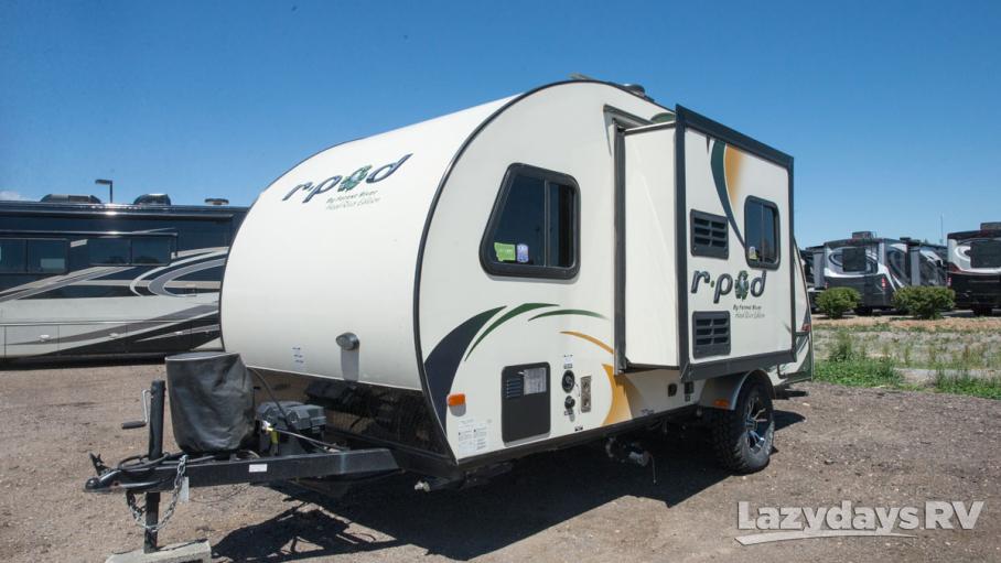 2014 Forest River R-Pod 182G for sale in Denver, CO | Lazydays