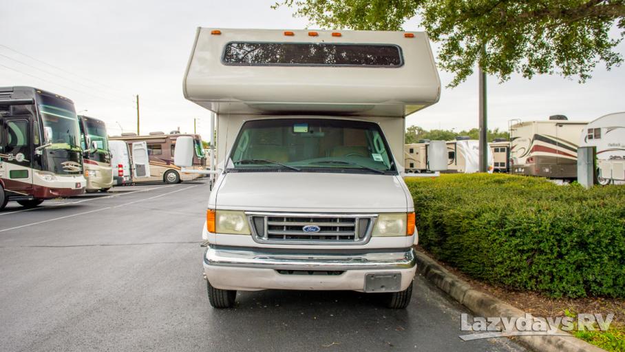 2004 Four Winds Fun Mover 31C for sale in Tampa, FL | Lazydays