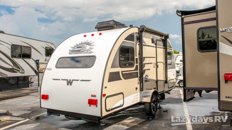 2017 Winnebago Winnie Drop WD1780 for sale in Tampa, FL | Lazydays