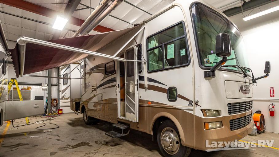 2007 Tiffin Motorhomes Allegro FRED 32BA for sale in Denver, CO | Lazydays