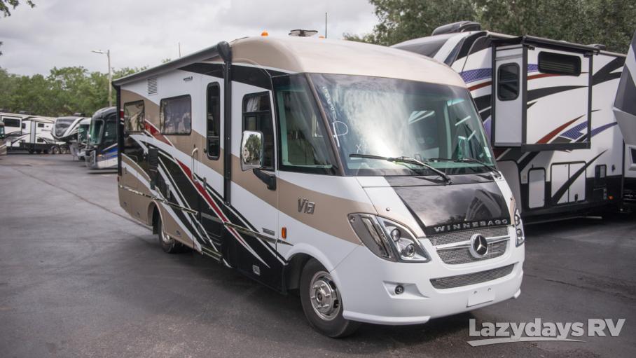 2017 Winnebago Via 25P for sale in Tampa, FL | Lazydays