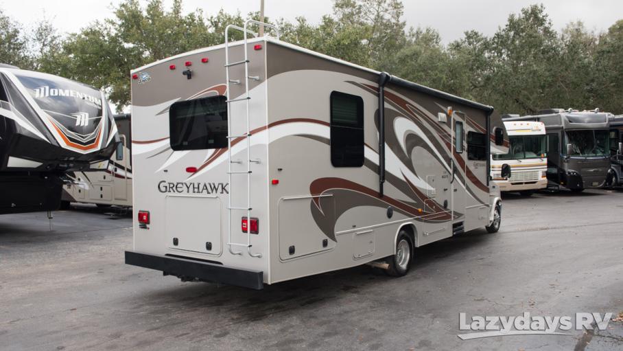 2014 Jayco Greyhawk 31DS for sale in Tampa, FL | Lazydays