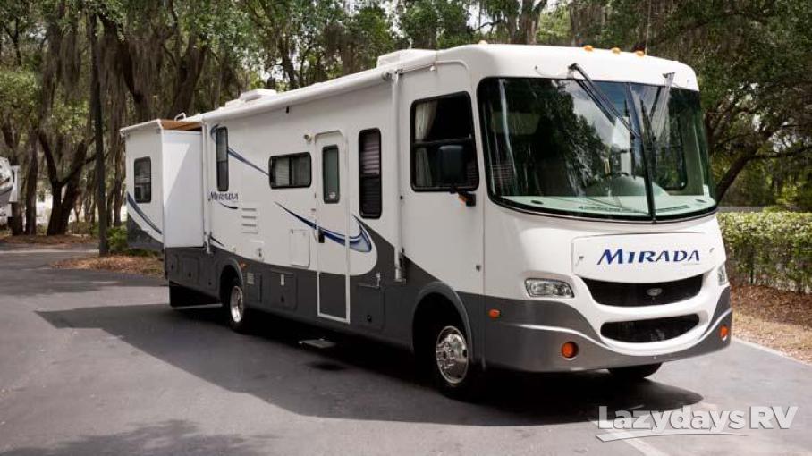 2007 Coachmen Mirada 310DS for sale in Tampa, FL | Lazydays