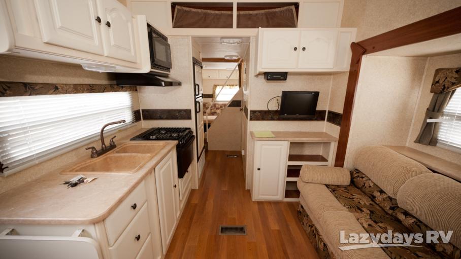 2009 Keystone RV Outback 27L for sale in Tampa, FL | Lazydays