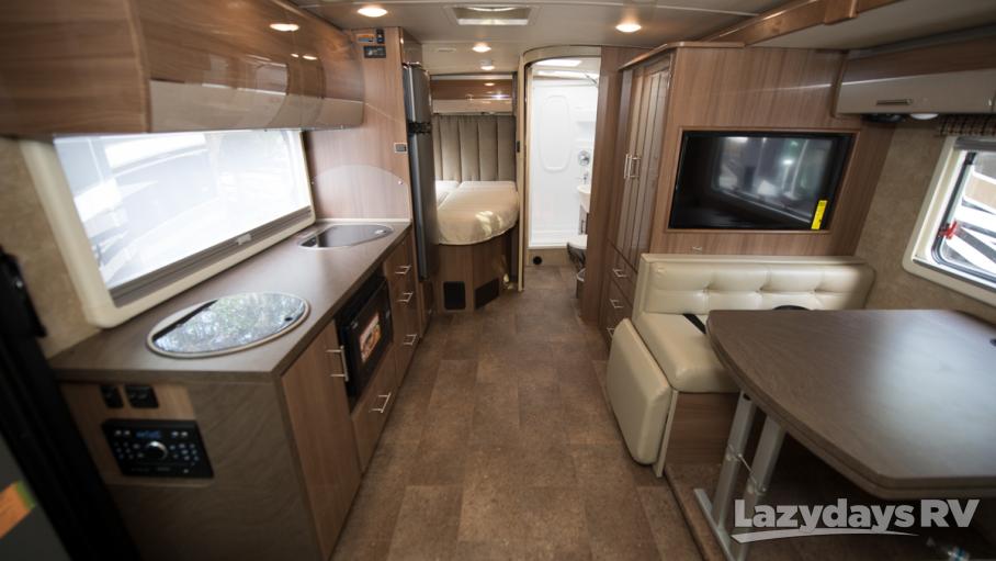 2017 Winnebago Via 25P for sale in Tampa, FL | Lazydays