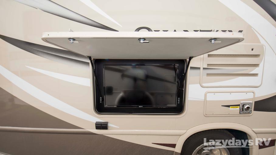 2018 Thor Motor Coach Quantum 26RS for sale in Tucson, AZ | Lazydays