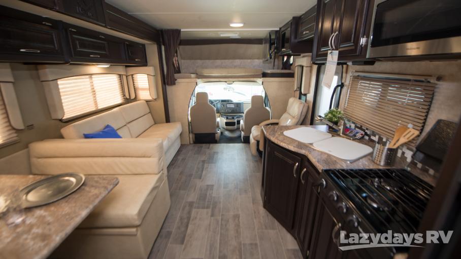 2018 Nexus Phantom 31P for sale in Tampa, FL | Lazydays