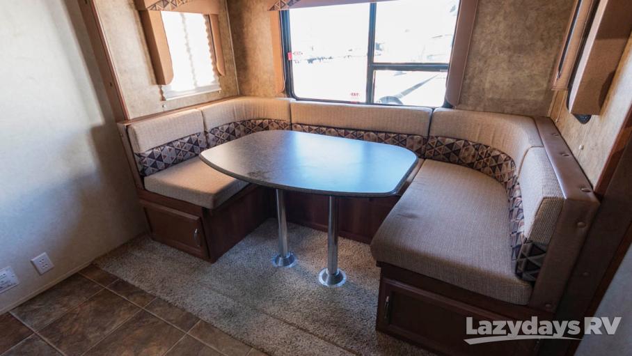 2014 Coachmen Freedom Express 233RBS for sale in Denver, CO | Lazydays