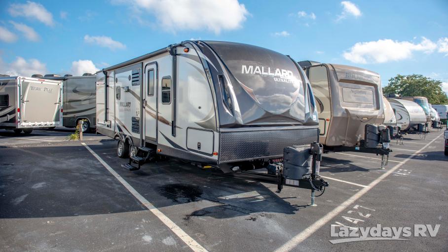 2017 Heartland Mallard m28 for sale in Tampa, FL | Lazydays