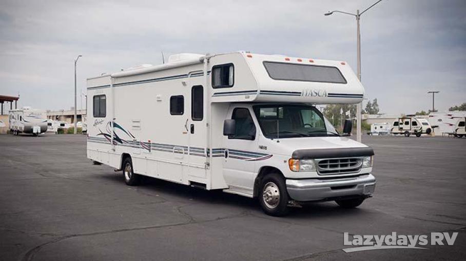 2002 Itasca Spirit 31T for sale in Tucson, AZ | Lazydays