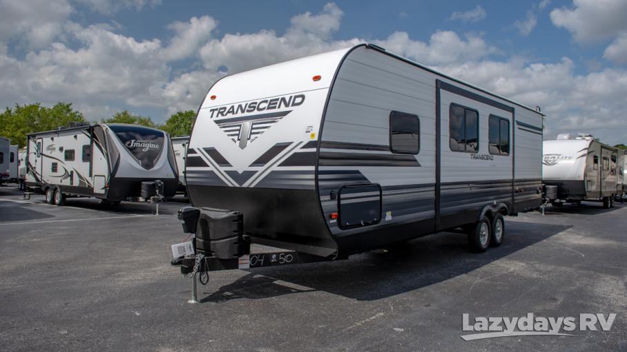 2019 Grand Design Transcend 27BHS for sale in Tampa, FL | Lazydays