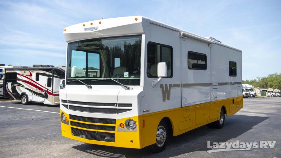 2015 Winnebago Brave 27B for sale in Tampa, FL | Lazydays