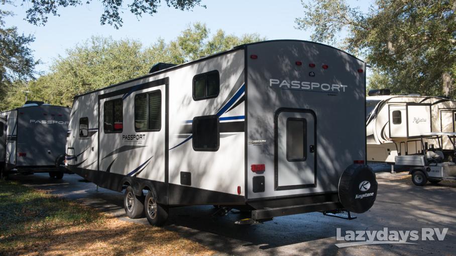 2019 Keystone RV Passport Ultra Lite 2950BH for sale in Tampa, FL ...