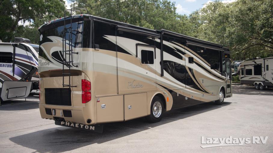 2014 Tiffin Motorhomes Phaeton 40QTH for sale in Tampa, FL | Lazydays