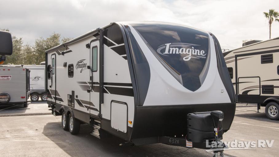 2019 Grand Design Imagine 2500RL for sale in Tampa, FL | Lazydays