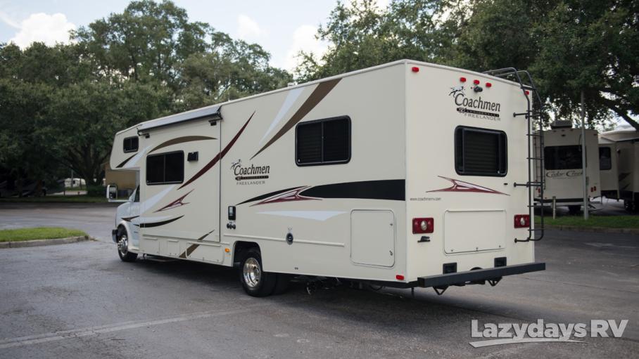 2015 Coachmen Freelander 29KS for sale in Tampa, FL | Lazydays