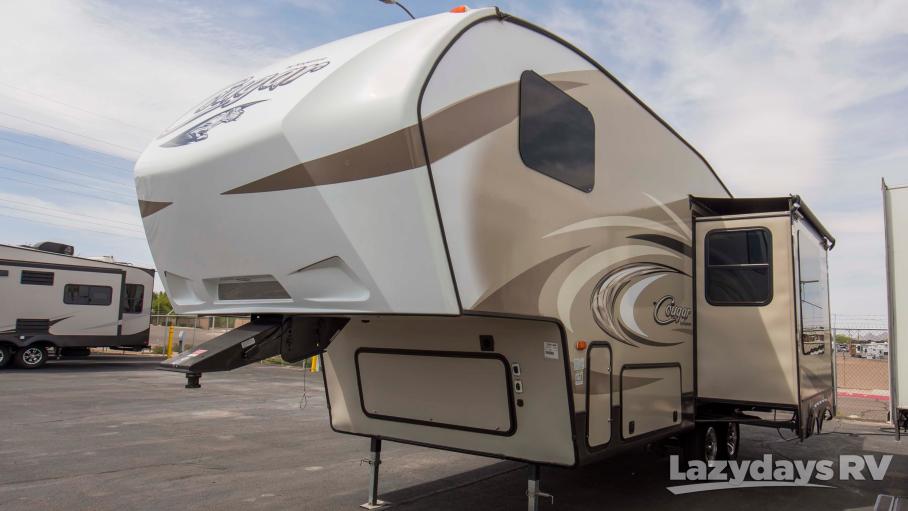 2016 Keystone RV Cougar X-Lite 244RLS for sale in Tucson, AZ | Lazydays