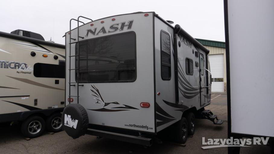2019 Northwood Nash 17K for sale in Loveland, CO | Lazydays