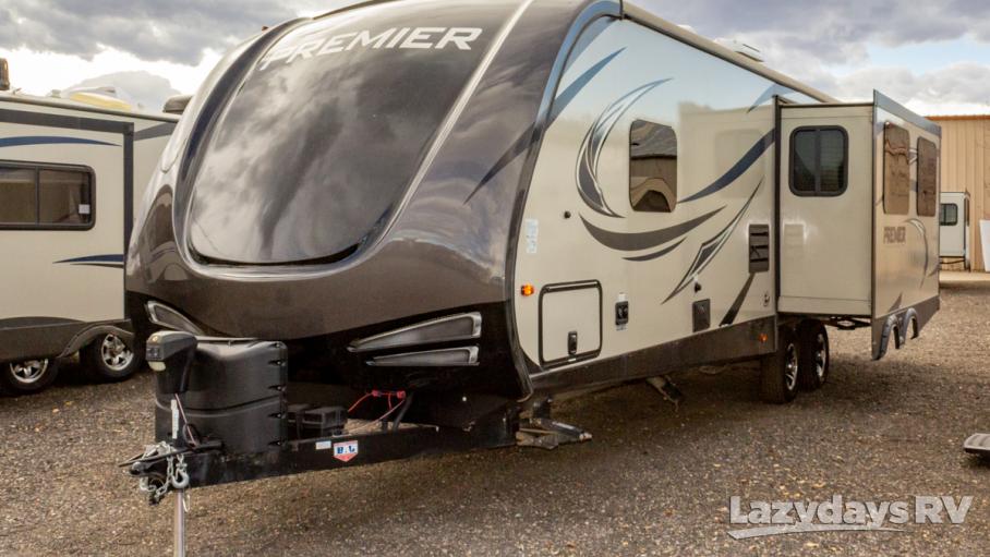 2017 Keystone RV Bullet Premier 30RIPR for sale in Loveland, CO | Lazydays