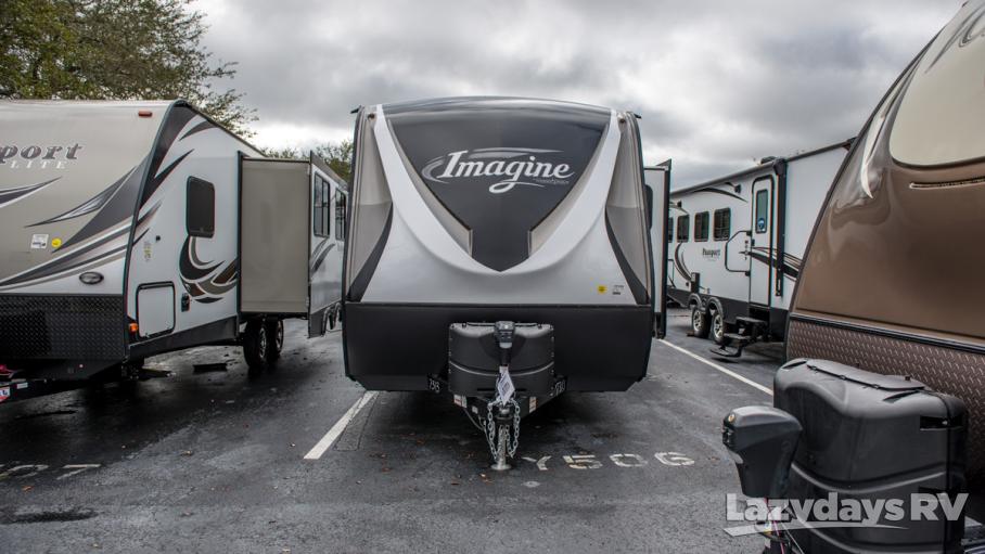 2018 Grand Design Imagine 2600RB for sale in Tampa, FL | Lazydays