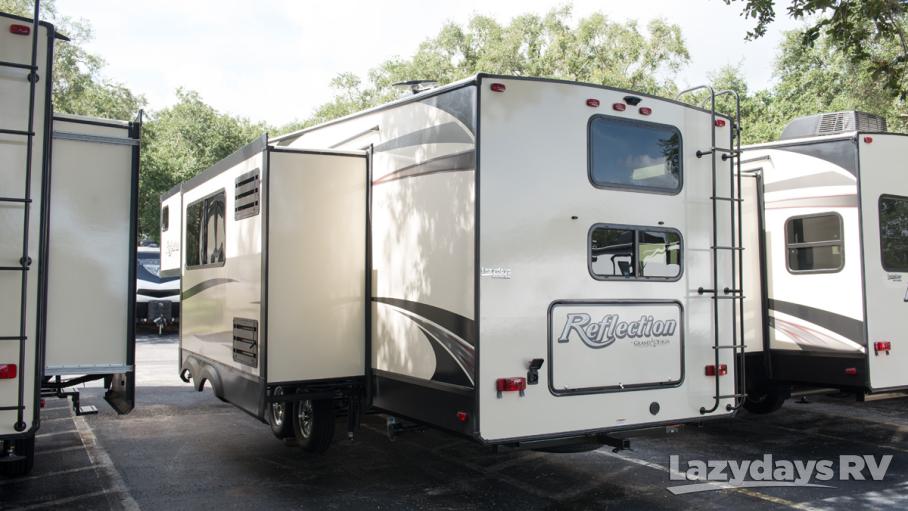 2019 Grand Design Reflection 28BH for sale in Tampa, FL | Lazydays