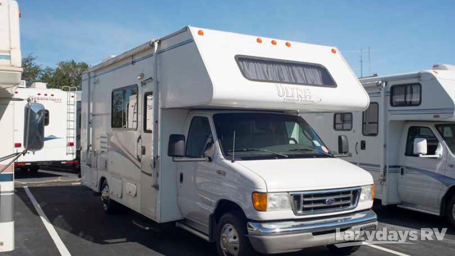 2004 Gulf Stream Conquest 6295 for sale in Tampa, FL | Lazydays