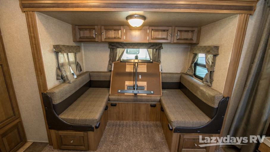 2017 Forest River Flagstaff Micro Lite 21DS for sale in Tampa, FL ...