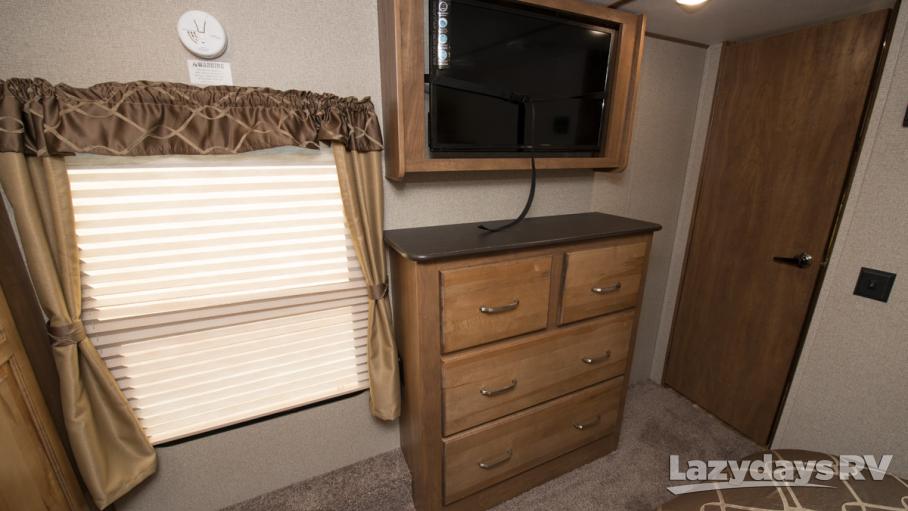 2017 Keystone RV Laredo 380MB for sale in Tampa, FL | Lazydays