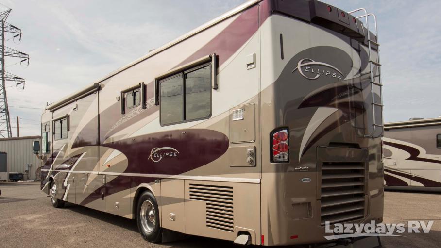 2008 Itasca Ellipse 40WD for sale in Tucson, AZ | Lazydays