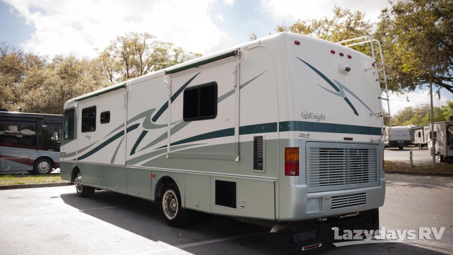 2001 Monaco Knight 36PBD for sale in Tampa, FL | Lazydays