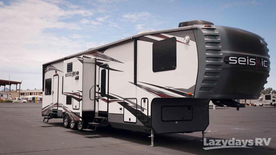 2013 Jayco Seismic 3914 for sale in Tucson, AZ | Lazydays