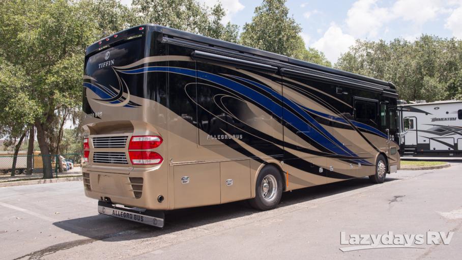 2017 Tiffin Motorhomes Allegro Bus 37AP for sale in Tampa, FL | Lazydays