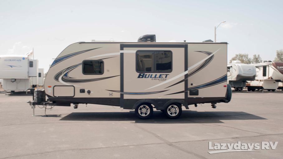 2016 Keystone RV Bullet Ultra Lite 220RBI for sale in Tucson, AZ | Lazydays