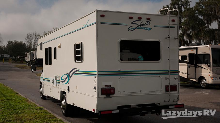 2000 Shasta Sprite 290MB for sale in Tampa, FL | Lazydays