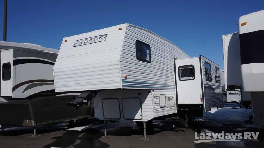 1996 Kit Sportsmaster 28 for sale in Loveland, CO | Lazydays
