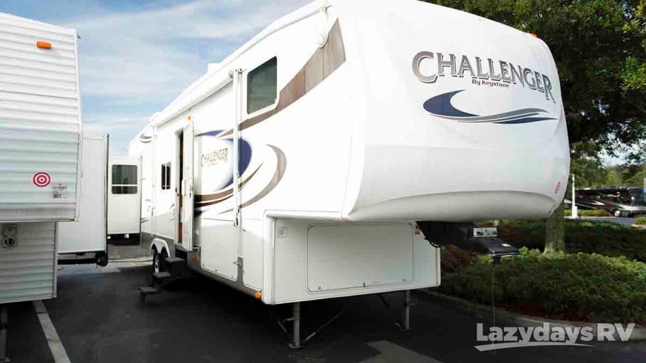 2007 Keystone RV Challenger 34TBH for sale in Tampa, FL | Lazydays