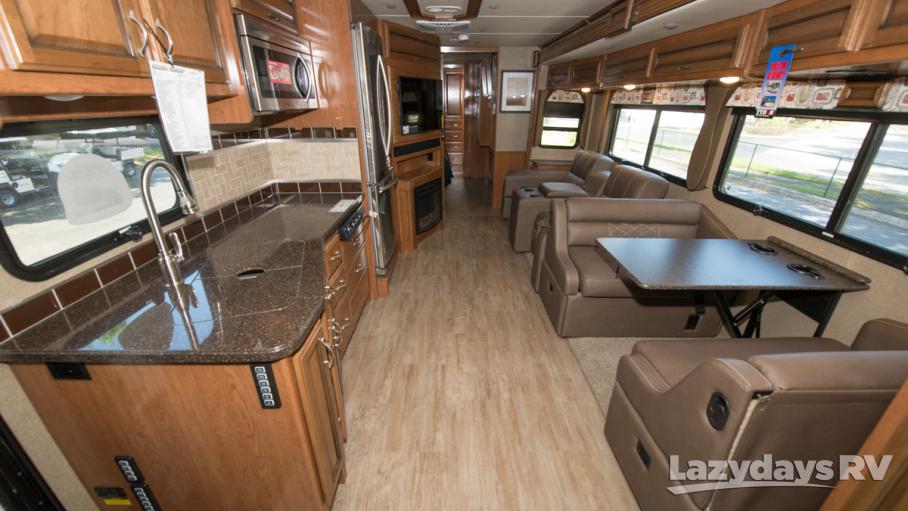 2018 Fleetwood RV Bounder 35K for sale in Tampa, FL | Lazydays