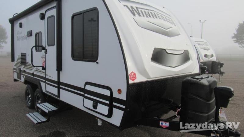 2018 Winnebago Micro Minnie 1700BH for sale in Tampa, FL | Lazydays