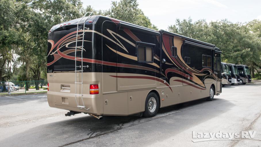 2007 Monaco Camelot 40PDQ for sale in Tampa, FL | Lazydays