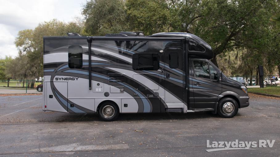 2017 Thor Motor Coach Synergy Sprinter 24SP for sale in Tampa, FL ...
