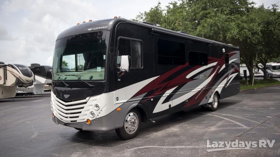 2018 Fleetwood RV Storm 34S for sale in Tampa, FL | Lazydays