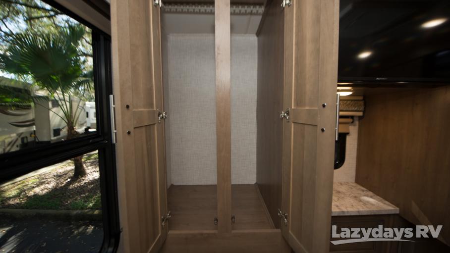 2018 Forest River Georgetown GT5 31R5 for sale in Tampa, FL | Lazydays