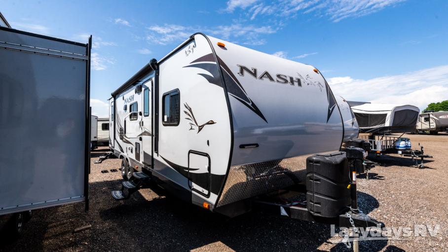 2019 Northwood Nash 29S for sale in Loveland, CO | Lazydays