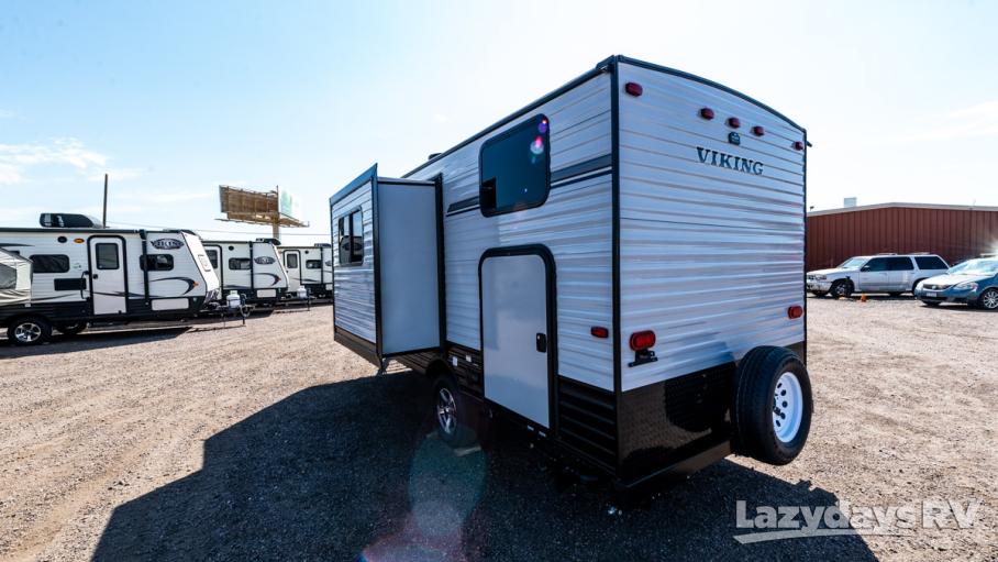 2019 Coachmen Viking 17BHS for sale in Denver, CO | Lazydays