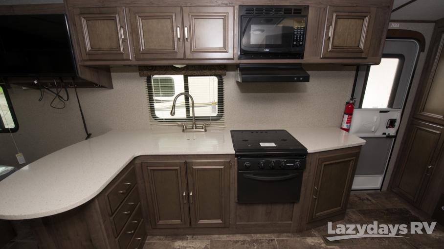 2018 Keystone RV Passport Elite 23RB for sale in Tampa, FL | Lazydays