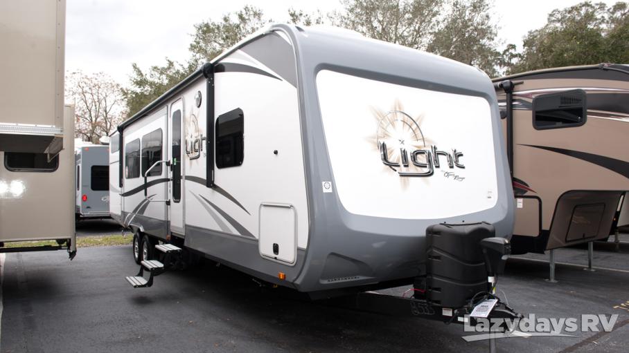 2017 Open Range Light 321BHTS for sale in Tampa, FL | Lazydays